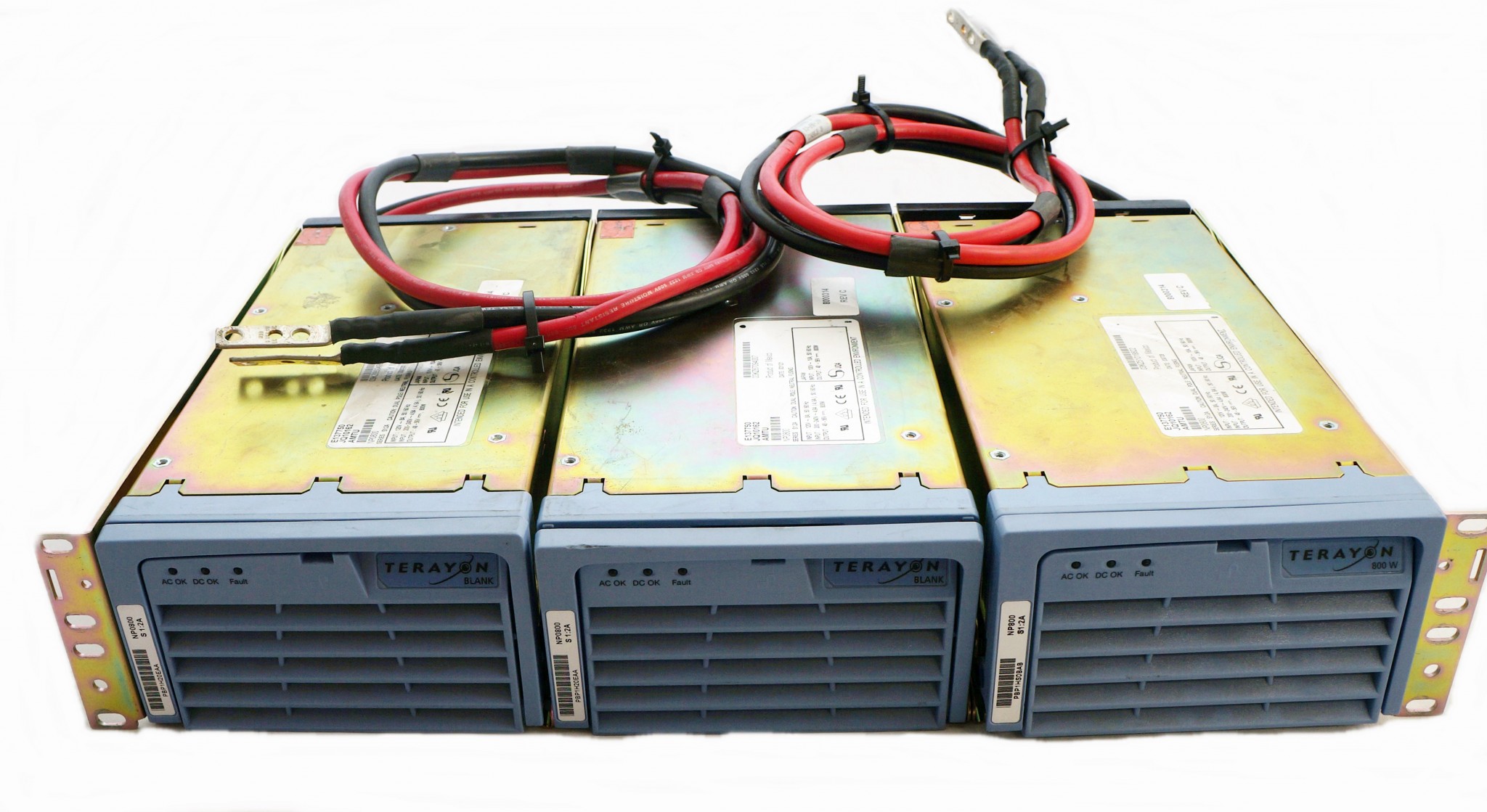 Arris C4 CMTS Tyco Power Supply Assembly 2400W Power Supply arris-c4-cmts-tyco-power-supply-assembly-2400w-power-supply