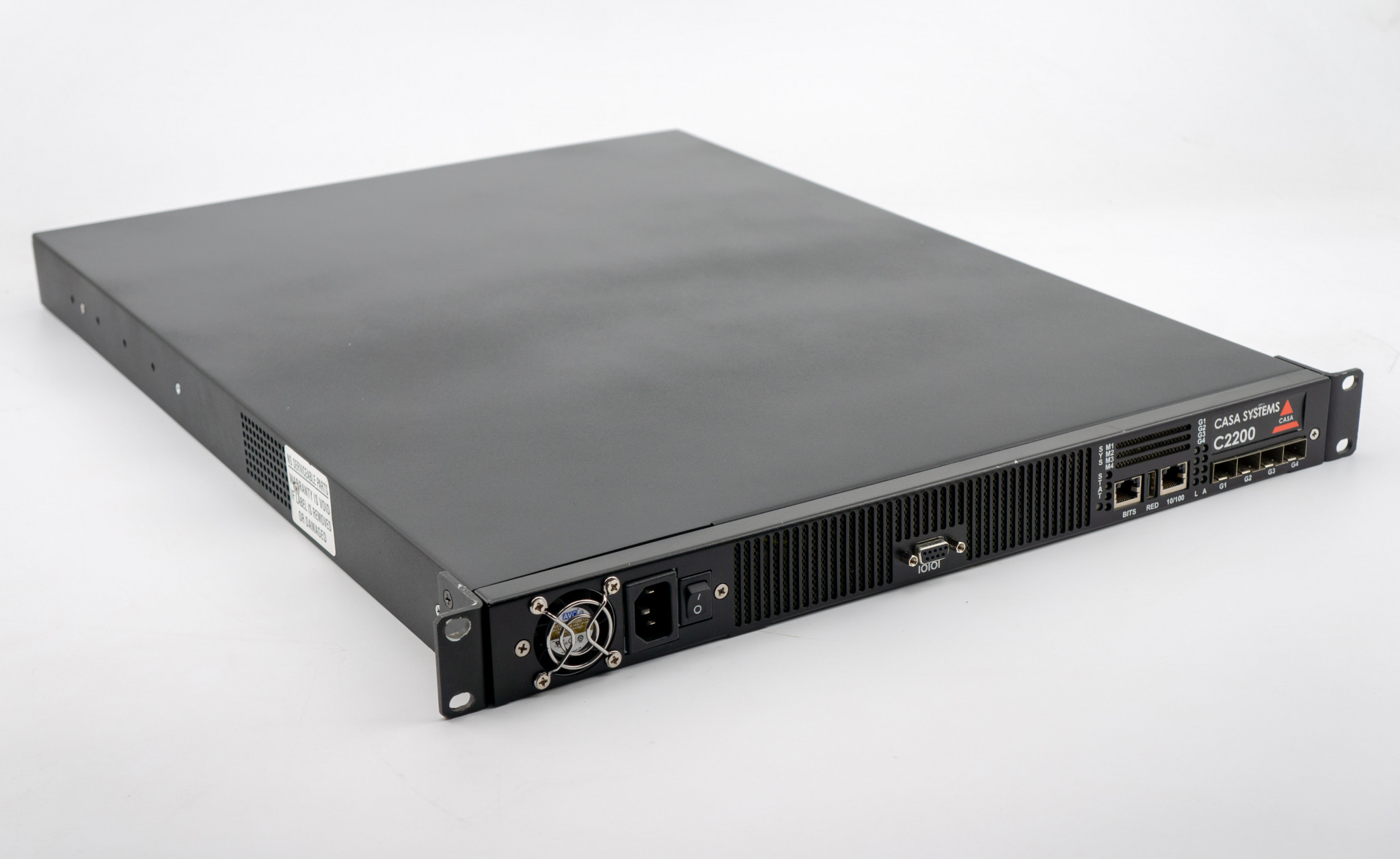 CASA Systems C2200 CMTS DOCSIS EuroDOCSIS 3 0 16DS 16US CMTS Configuration casa-systems-c2200-cmts-docsis-eurodocsis-3-0-16ds-16us-cmts-configuration