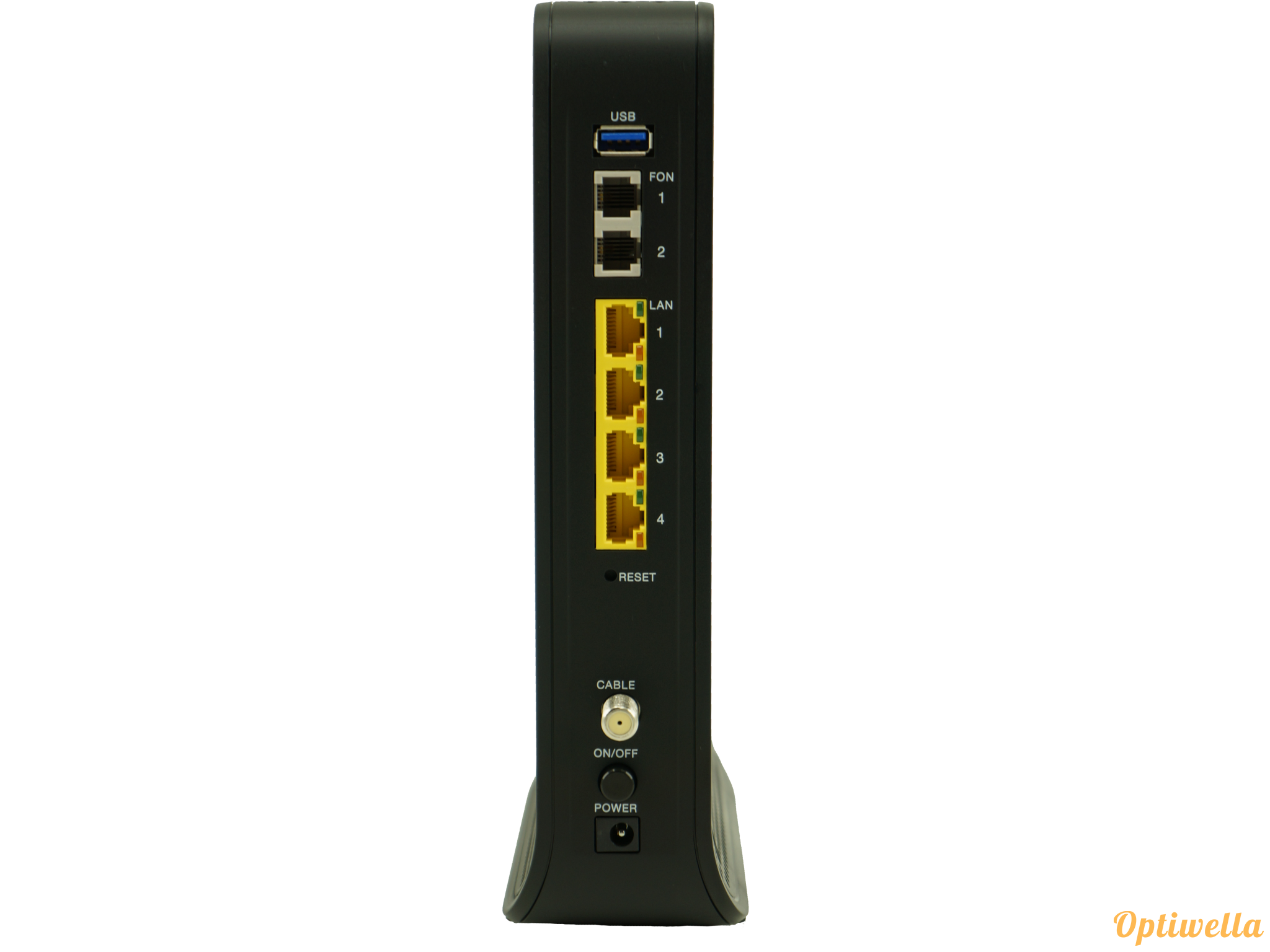 Sagemcom F@st 5460 DOCSIS 3.0 Wireless Gateway | Modem Sagemcom F@st 5460 DOCSIS 3.0 Wireless Gateway | Modem