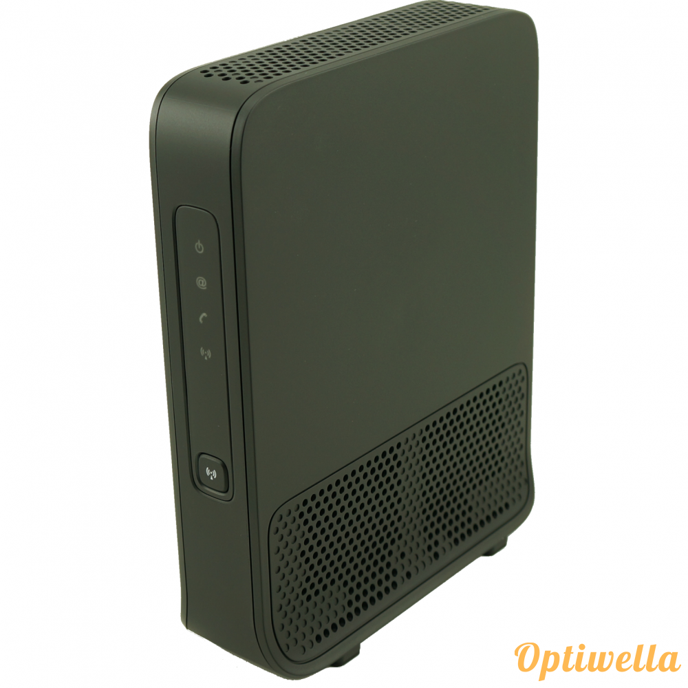 Sagemcom F@st 5460 DOCSIS 3.0 Wireless Gateway | Modem Sagemcom F@st 5460 DOCSIS 3.0 Wireless Gateway | Modem